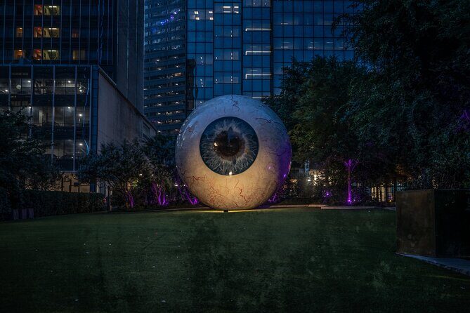 Dallas Terrors Ghost Tour By US Ghost Adventures - A Full Breakdown of the Tour Experience