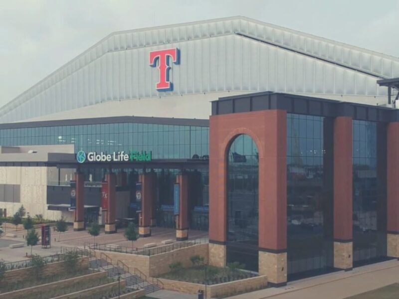 Dallas: Texas Rangers Baseball Game at Globe Life Field - Practical Tips for Travelers