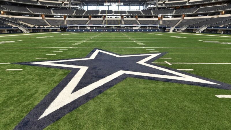 Dallas: VIP Guided Cowboys Stadium Tour and City Sightseeing - Key Points