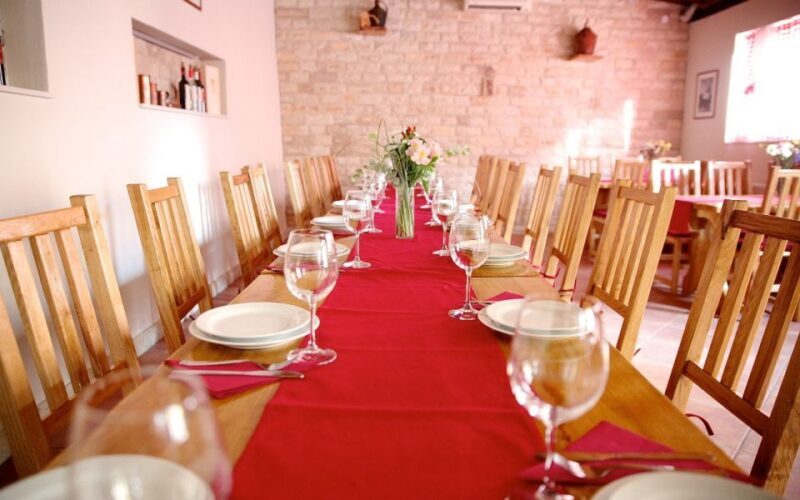 Dalmatian Delights: Food & Wine Tour from Split or Trogir - Discovering Dalmatian Delights: A Food & Wine Tour from Split or Trogir