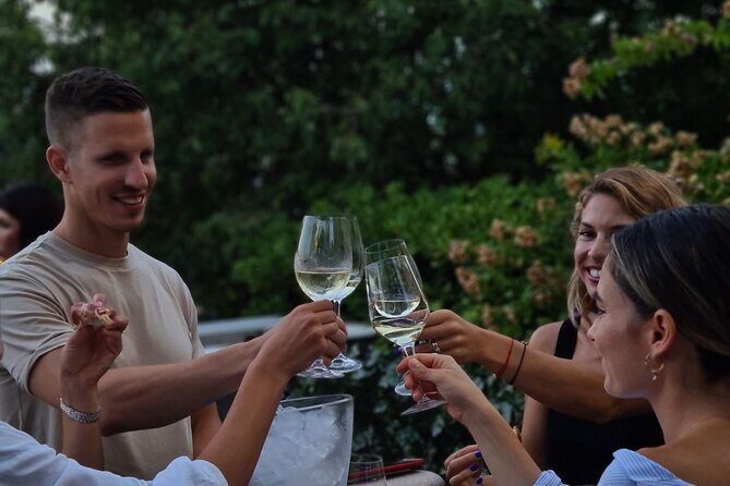 Dalmatian wine tasting by Bottiglia wine & deli - Key Points