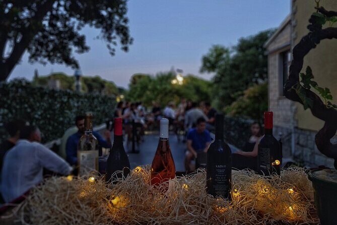 Dalmatian wine tasting by Bottiglia wine & deli - Practical Tips
