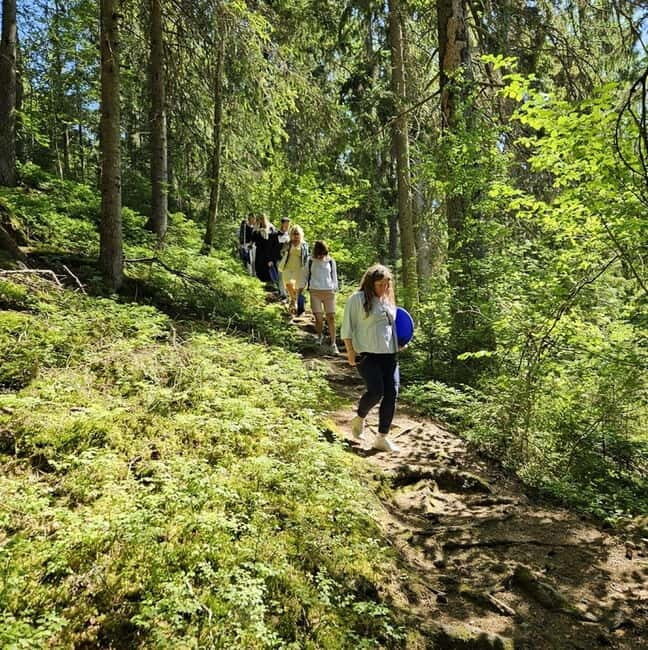 Dals Långed: Gold Panning Experience - Final Thoughts: Is This Experience Worth It?