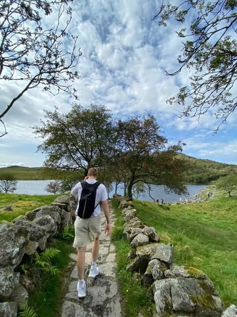 Dalsnuten: Private Hiking Tour with Pick-up Service - An Overview of the Dalsnuten Hike