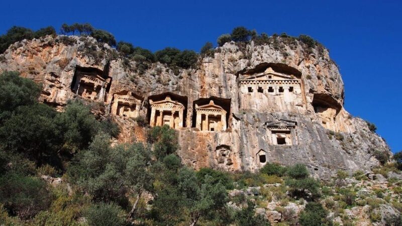 Dalyan Boat Tour - In The Sum Up: Who Is This Tour Best For?
