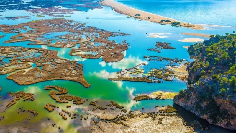 Dalyan Boat Tour - FAQ
