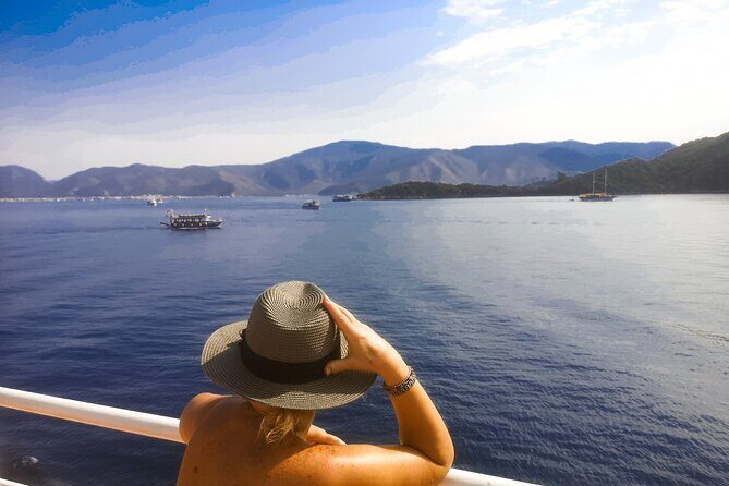 Dalyan Cruise: Iztuzu Beach, River Cruise and Mud Bath from Marmaris and Icmeler - The Practicalities and Value