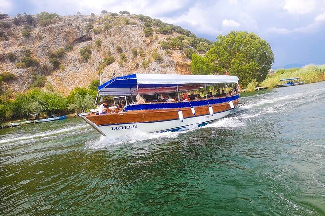 Dalyan Day Trip from Fethiye Including River Cruise, Mud Baths and Iztuzu Beach - Final Thoughts