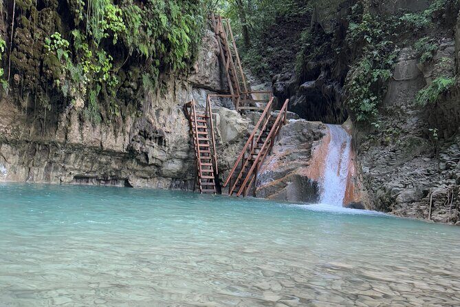 Damajagua 7 Waterfalls Including Local Food - The Sum Up: Is This Tour for You?