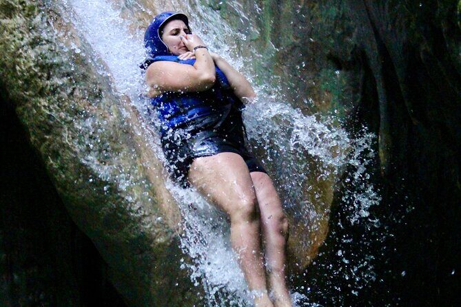 Damajagua 7 Waterfalls Including Local Food - Frequently Asked Questions (FAQs)