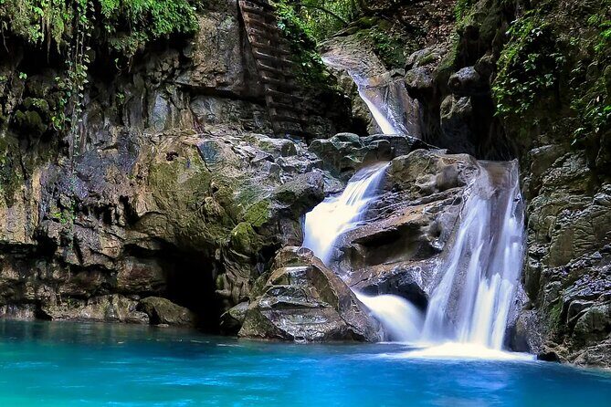 Damajagua 7 Waterfalls with Lunch In Puerto Plata - Who Should Book This Tour?