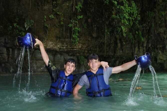 Damajagua 7 Waterfalls with Lunch In Puerto Plata - FAQ