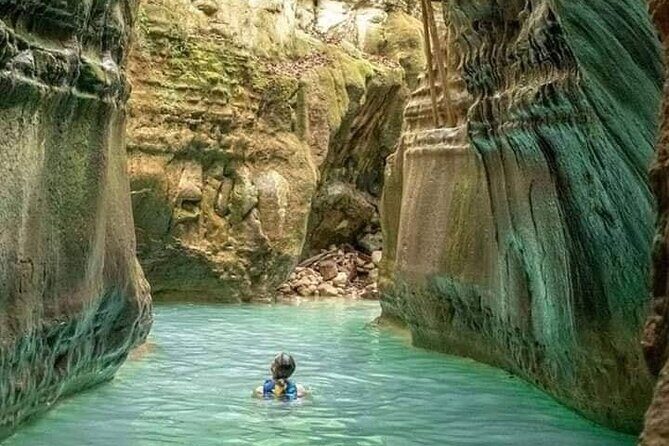 Damajagua experience - Who Should Consider This Tour?