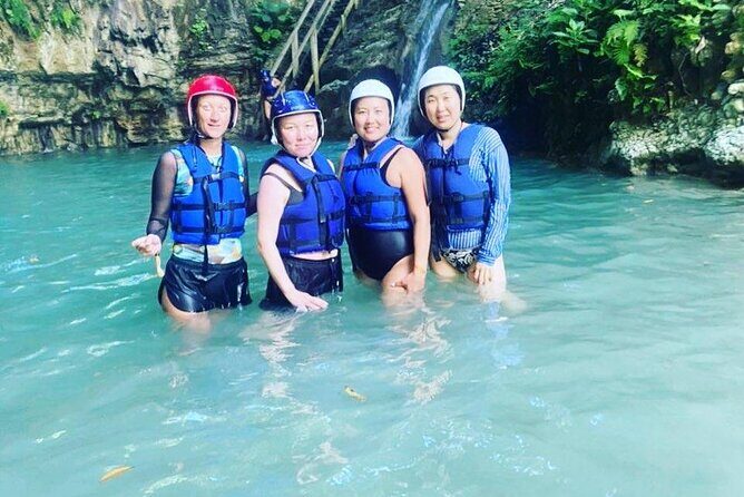 Damajagua experience - FAQ