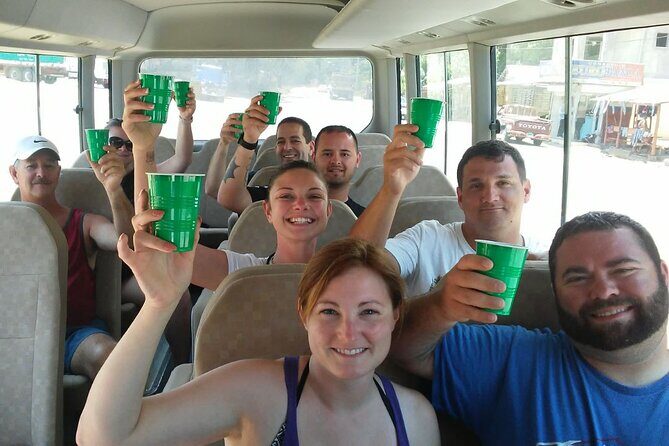 Damajagua Waterfalls Adrenalin Adventure Amber Cove-Taino Bay - Who is This Tour Best For?