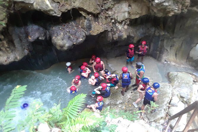 Damajagua Waterfalls Adventure - An In-Depth Look at the Damajagua Waterfalls Adventure