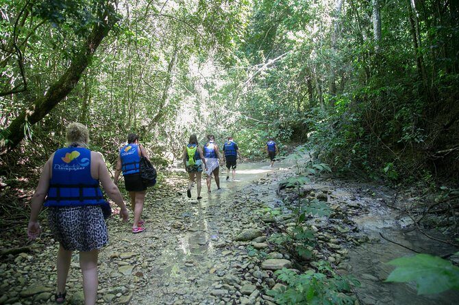 Damajagua Waterfalls Adventure - Final Thoughts