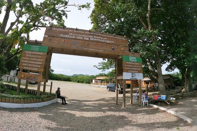 Damajagua Waterfalls Adventure for Taino Bay and Amber Cove - Who Should Consider This Tour?