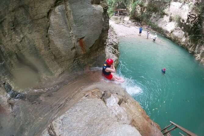 Damajagua Waterfalls Adventure for Taino Bay and Amber Cove - Frequently Asked Questions