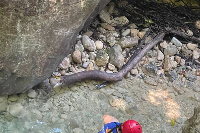 Damajagua Waterfalls Amber Cove and Taino Bay - Authentic Experiences and Real Feedback