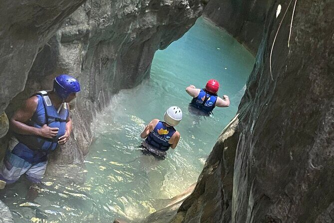 Damajagua Waterfalls Amber Cove and Taino Bay - Who Will Love This Tour?
