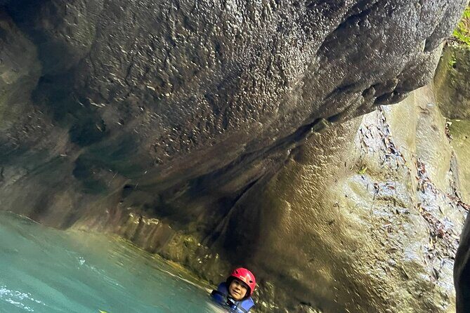 Damajagua Waterfalls Amber Cove and Taino Bay - The Sum Up: Why Choose the Damajagua Waterfalls Tour?