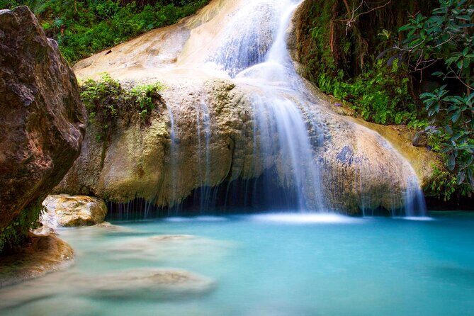 Damajagua Waterfalls, Amber Cove and Taino Bay Shore Excursion - Who Might Want to Pass