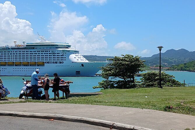 Damajagua Waterfalls and City Tours - An In-Depth Look at the Tour