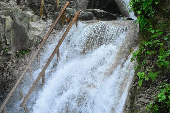 Damajagua Waterfalls and Monkey Private Van Tour - Final Thoughts