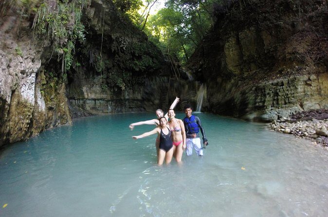 Damajagua Waterfalls Excursion with Lunch Buffet - Final Thoughts