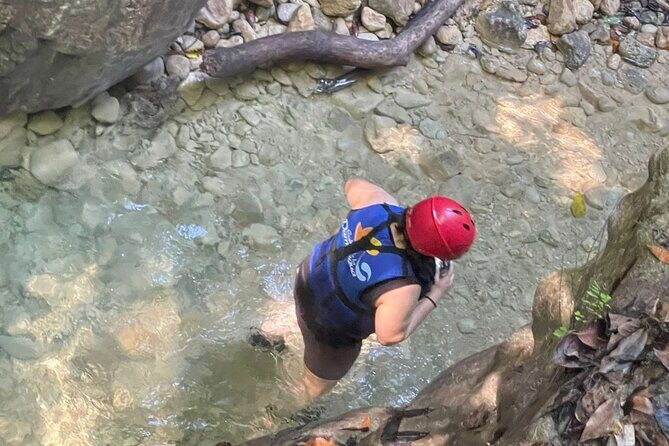 Damajagua Waterfalls Excursion With round-trip transportation - FAQ