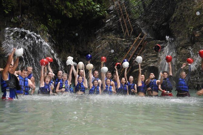 Damajagua Waterfalls for Amber Cove - Final Thoughts: The Value of a Natural and Cultural Combo