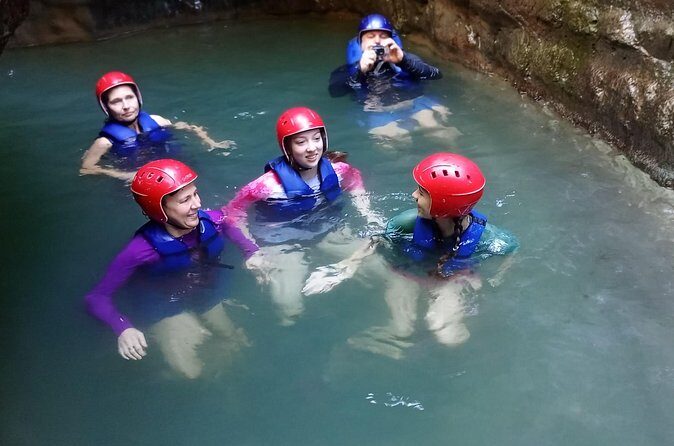 Damajagua Waterfalls in Puerto Plata - FAQs