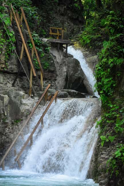 Damajagua Waterfalls Private Tour with Lunch - Final Thoughts: Is It Worth It?