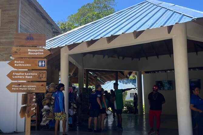 Damajagua Waterfalls Private Tour with Lunch - Authenticity and Quality: What Travelers Say