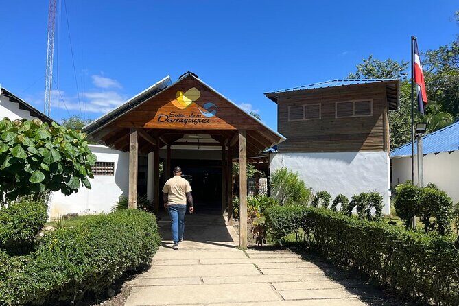 Damajagua Waterfalls Private Tour with Lunch - FAQs