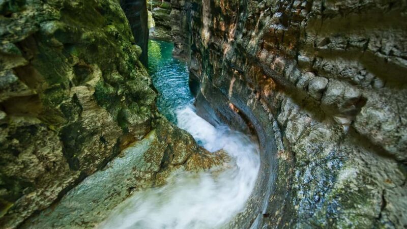 Damajagua: Waterfalls with Lunch Buffet - A Deep Dive into the Waterfalls Experience