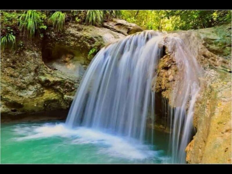 Damajagua Waterfalls with Optional Ziplining Combo Tour - Logistics and Practicalities
