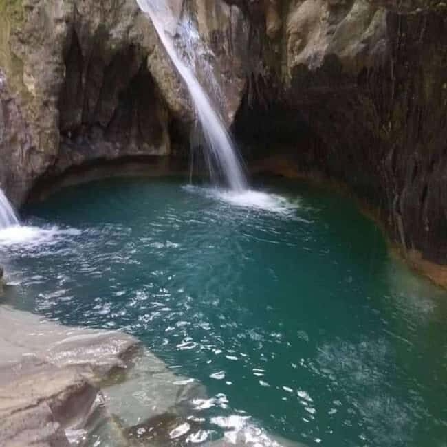 Damajagua Waterfalls with Optional Ziplining Combo Tour - Authentic Experiences and Highlights