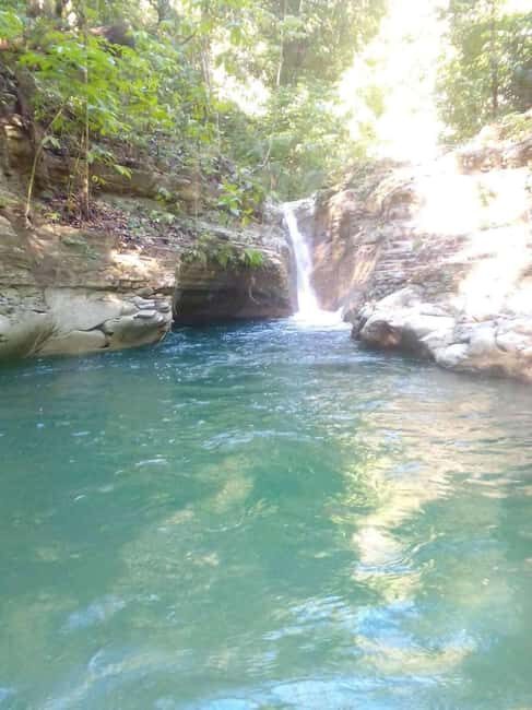 Damajagua Waterfalls with Optional Ziplining Combo Tour - FAQ