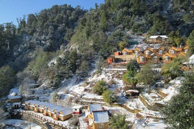 Daman Day Excursion Tour in Nepal - An In-Depth Look at the Daman Day Excursion