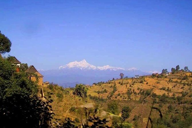 Daman Day Excursion Tour in Nepal - Possible Drawbacks or Considerations