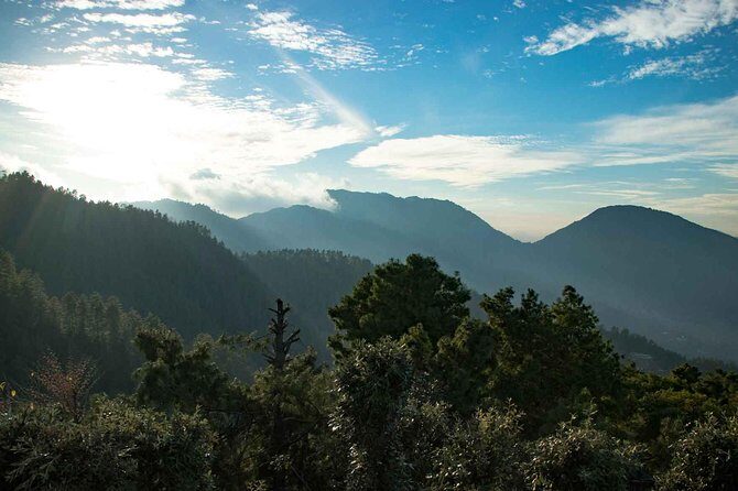 Daman Hill Tour from Kathmandu with Lunch and Guide - What to Expect from the Daman Hill Tour