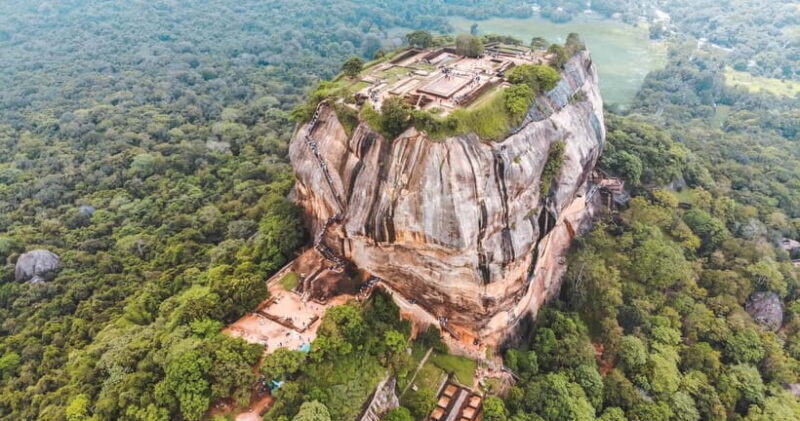 Dambulla: All Inclusive Sigiriya Rock & Dambulla Cave Temple - Final Thoughts