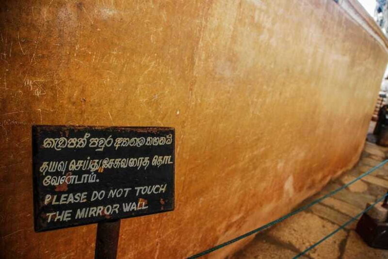 Dambulla: All Inclusive Sigiriya Rock & Dambulla Cave Temple - FAQ