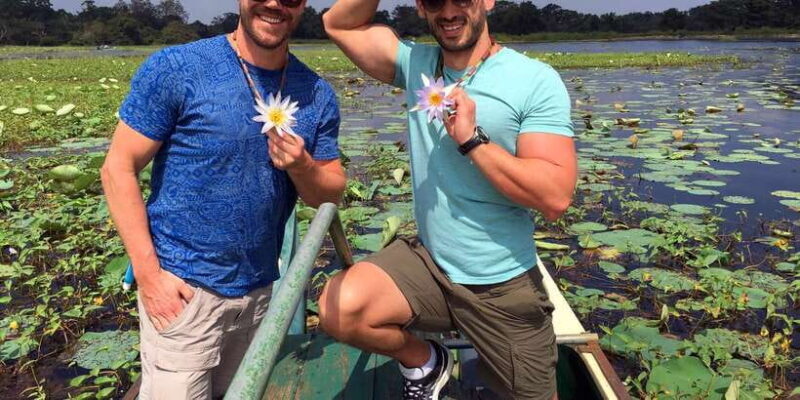 Dambulla: Cave Temple and Village All-Inclusive Tour - FAQ