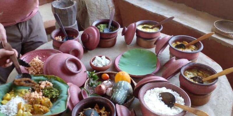 Dambulla: Caves Temple & Traditional Village Tour with Lunch - An In-Depth Look at the Tour