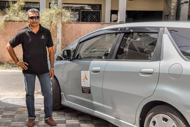 Dambulla City to Colombo (CMB) Airport Private Transfer - Who Should Consider This Service