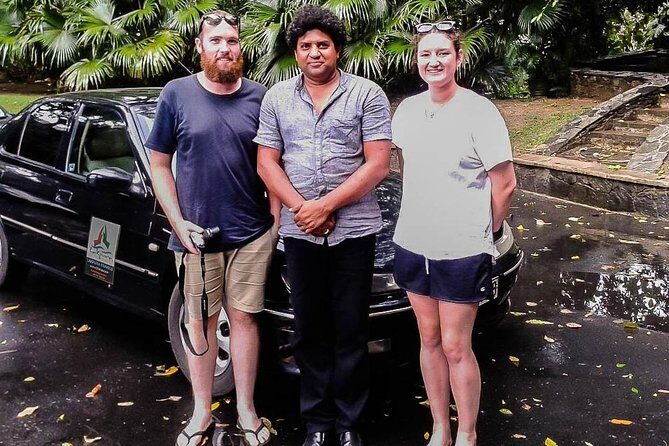 Dambulla City to Habarana City Private Transfer - The Experience for the Budget-Conscious