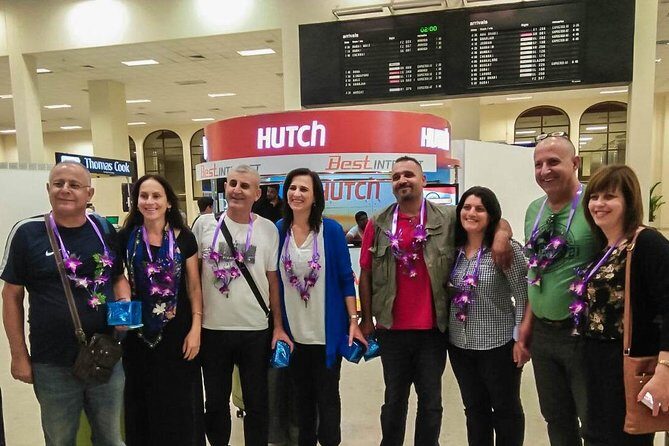 Dambulla City to Habarana City Private Transfer - Final Thoughts